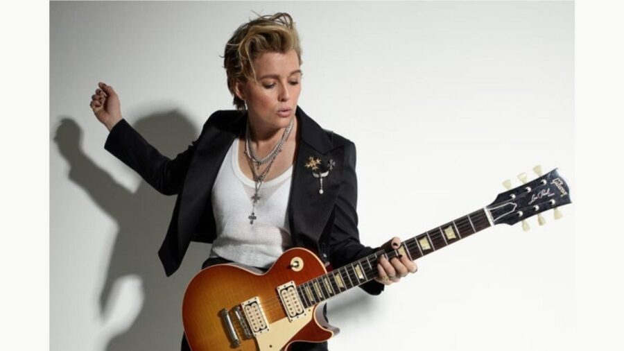 Win Tix: Brandi Carlile - 96.5 KOIT