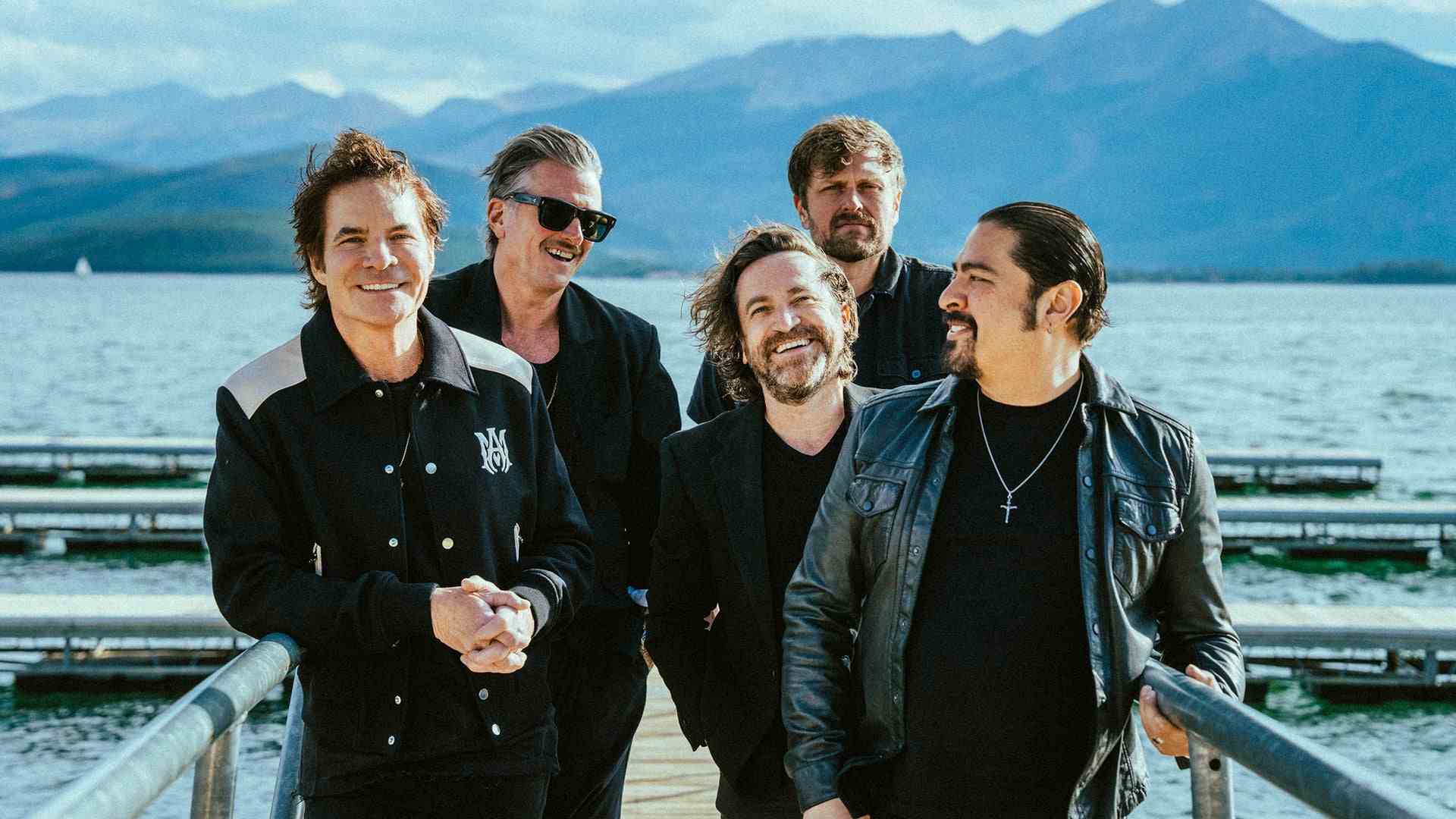 Win Tix: Train - 96.5 KOIT
