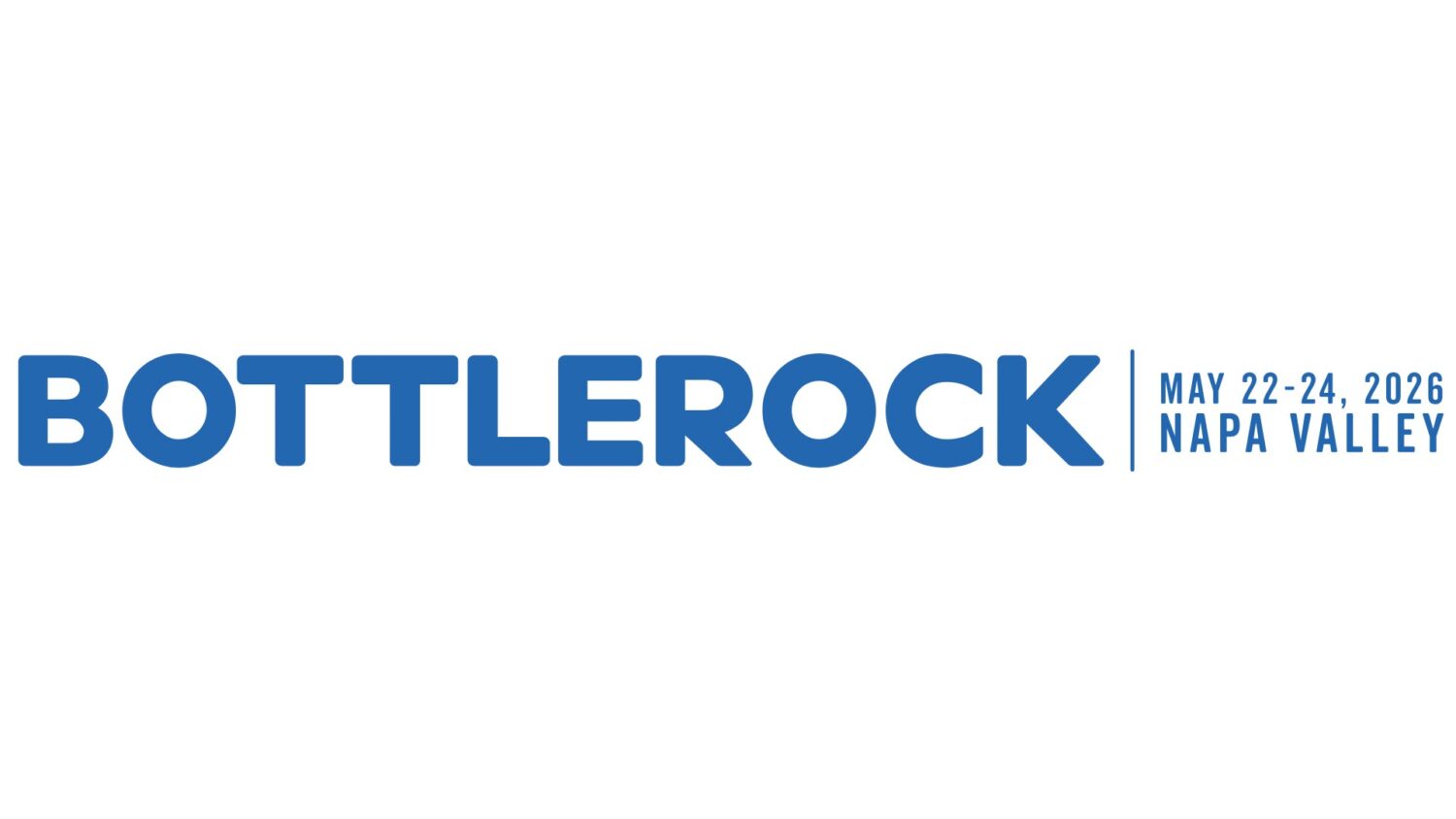 Win Tix: BottleRock - 96.5 KOIT